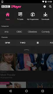 Bbc Iplayer PC Download on Windows 10/8.1/7 Online
