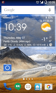 Free Mongolian Keyboard for PC Download (Windows 7/8)