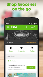 How to Install Asda on PC for Windows and MAC