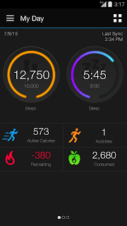 Garmin Connect™ on PC Download (Windows 8/8.1/7 & Mac)