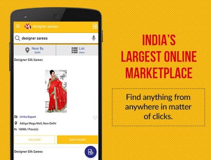 How to Download IndiaMART: Search Products, Buy, Sell & Trade on Your PC