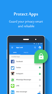 AppLock for PC - Download AppLock on Windows Laptop