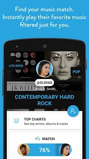 Napster PC Download on Windows 10/8.1/7 Online