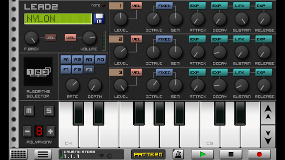 Caustic 3 Download for PC On Windows 7,8,10, Mac