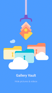 Gallery Vault PC Download on Windows 10/8.1/7 Online