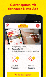 How to Download Netto App for PC