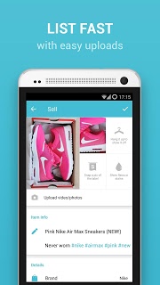 How to Download Vinted for Windows PC or Laptop