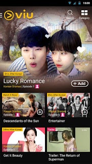 Viu Download for PC On Windows 7,8,10, Mac