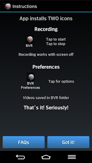 Free Background Video Recorder PC Download for Windows & MAC Computer