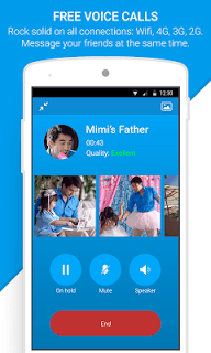Use Zalo PC on MAC with Android Emulator