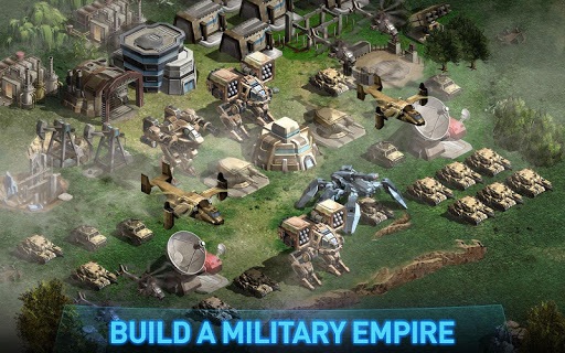 How to Download War Of Nations on PC for Windows and MAC