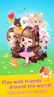 How to Install Line Play for PC