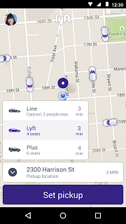 How to Download Lyft for PC