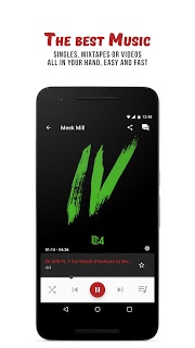 My Mixtapez Music Download for PC On Windows 7,8,10, Mac