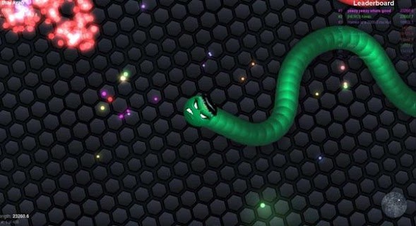 Superhero Skins For Slither.io APK Download For Free