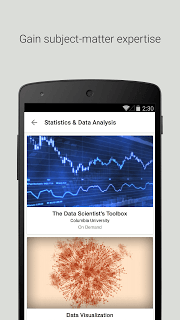 Coursera: Online courses for Windows PC - Free Download