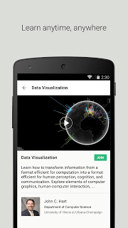 Coursera: Online courses for Windows PC - Free Download